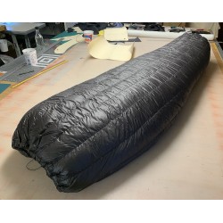 SULO 25 - Nunatak Equipment